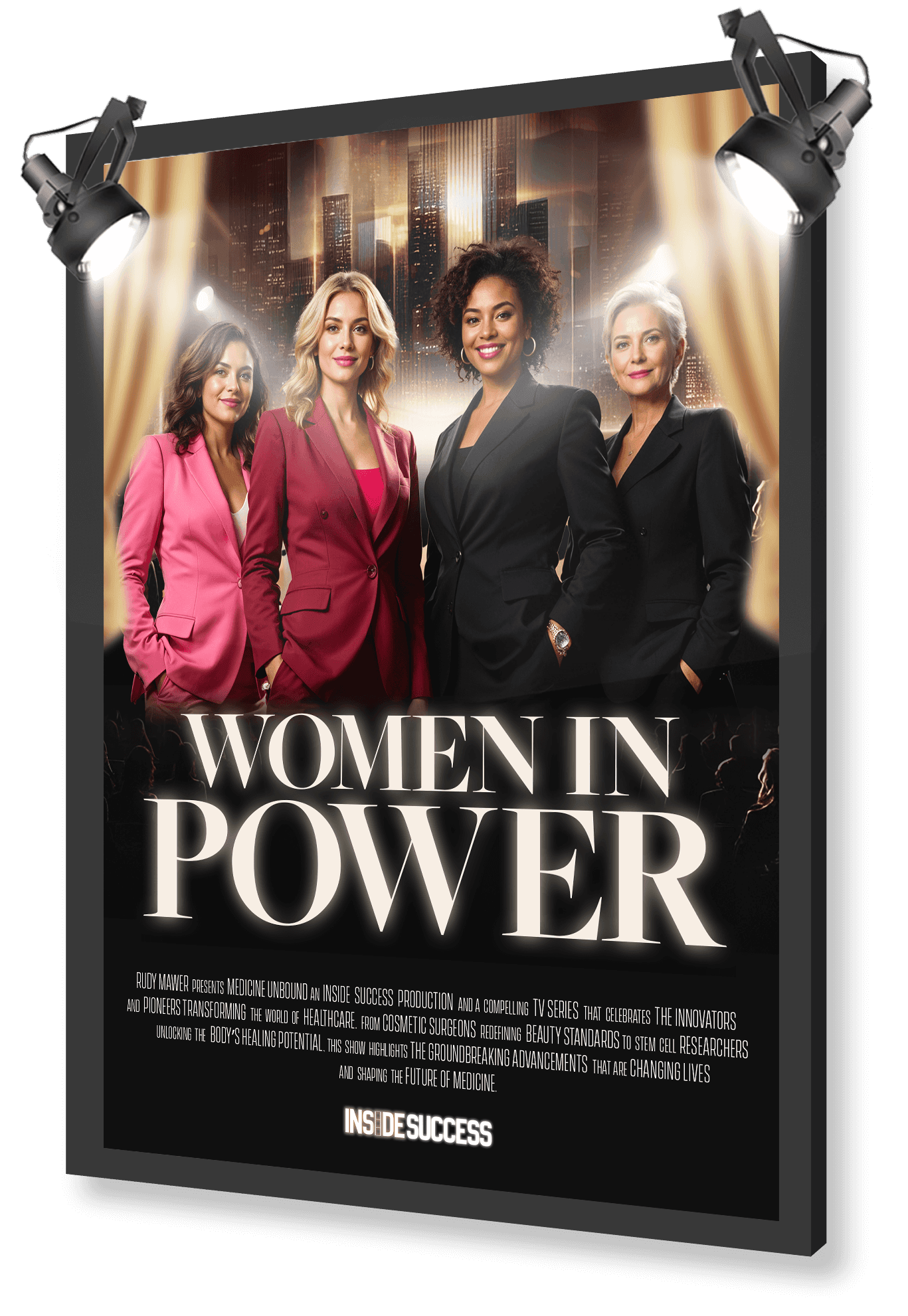 Women in Power