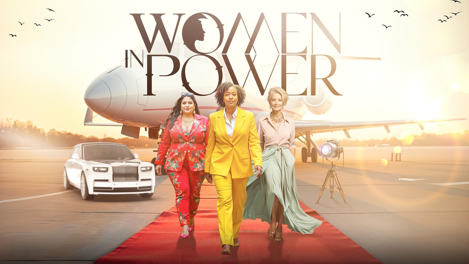 Women in Power TV